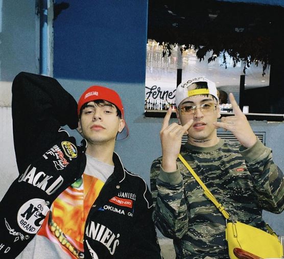 Who is Rusher King? Wiki, Biography, Height, Age, Net worth, Ethnicity ...