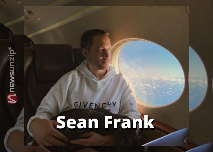 Who is Sean Frank? Know Everything About Cloud Equity Group's Founder