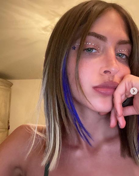 Who is Simi Khadra? Wiki, Biography, Boyfriend, Height, Age, Net Worth ...