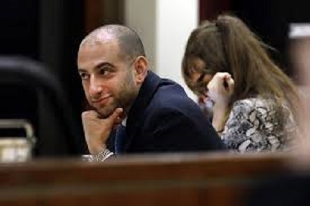 Who is Todd Spodek? Wiki, Biography, Wife, Net worth, Age, Family, Kids ...
