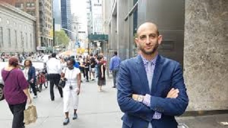 Who is Todd Spodek? Wiki, Biography, Wife, Net worth, Age, Family, Kids ...