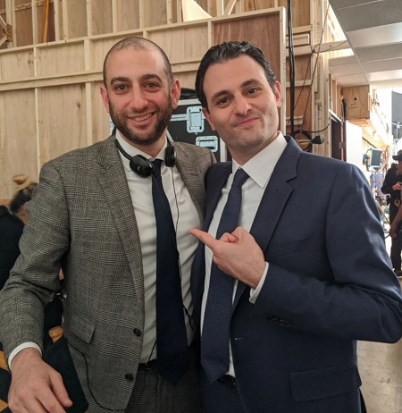 Who is Todd Spodek? Wiki, Biography, Wife, Net worth, Age, Family, Kids ...