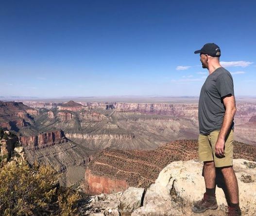 Vance Smith Wiki [Lindsey Pearlman Husband] Bio, Age, Net worth, Kids ...