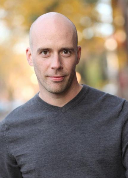 Vance Smith Wiki [Lindsey Pearlman Husband] Bio, Age, Net worth, Kids ...