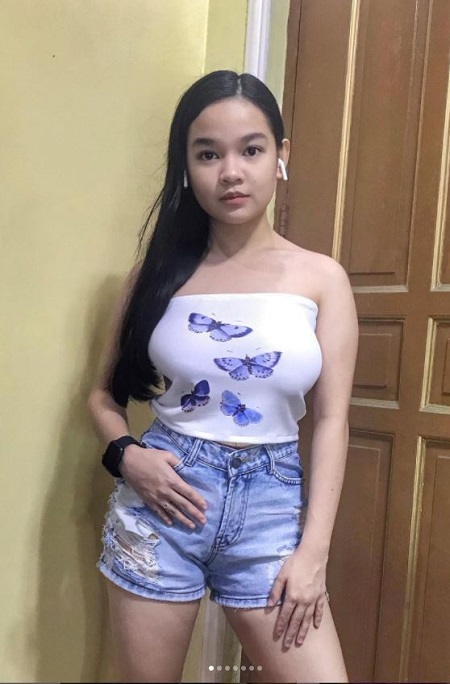 About Xyriel Manabat Biography, Wiki, Age, Height, Boyfriend, Parents ...