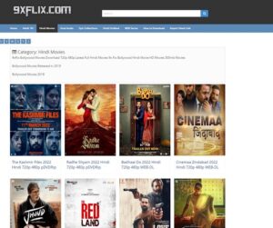 9xflix [2026] Hindi Dubbed Dual Audio Movies & Web Series