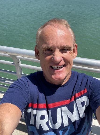 Who is Martin Hyde? Wiki, Biography, Wife, Net Worth, Age, Kids ...