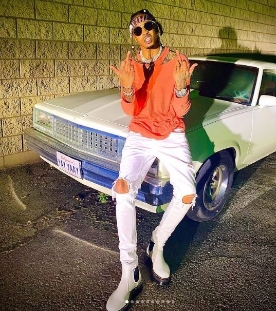 August Alsina Parents, Ethnicity, Wiki, Biography, Net Worth, Wife ...