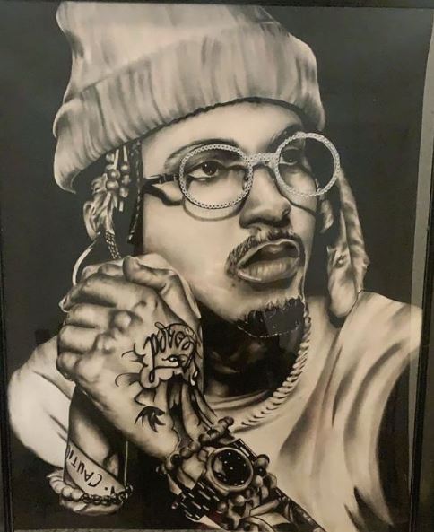 August Alsina Parents, Ethnicity, Wiki, Biography, Net Worth, Wife ...