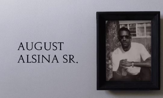 August Alsina Parents, Ethnicity, Wiki, Biography, Net Worth, Wife ...