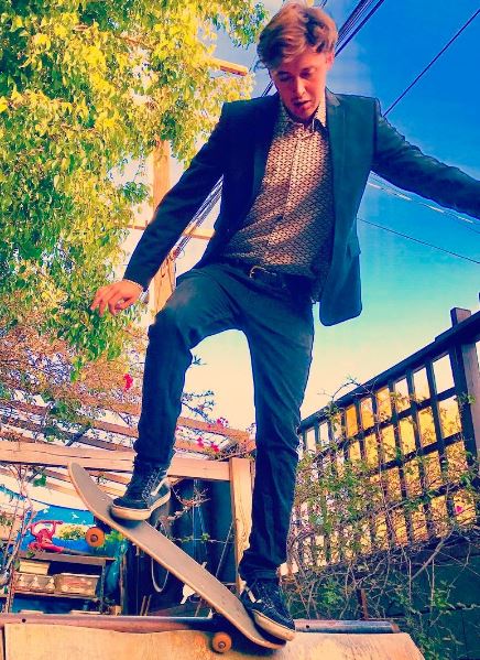 Who is Austen Rydell? Wiki, Biography, Net Worth, Age, Height, Wife ...