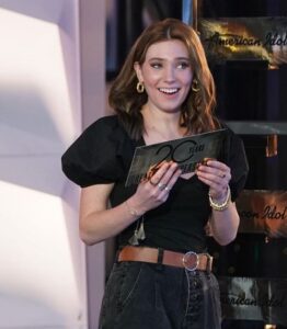 Who is Cadence Baker? Wiki, Biography, Parents, Age, Height, Boyfriend ...