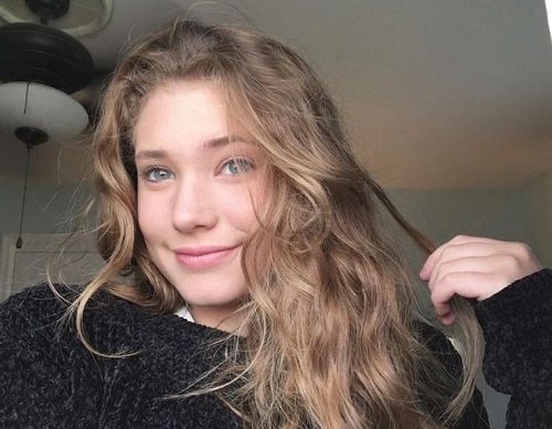 Who is Cadence Baker? Wiki, Biography, Parents, Age, Height, Boyfriend ...