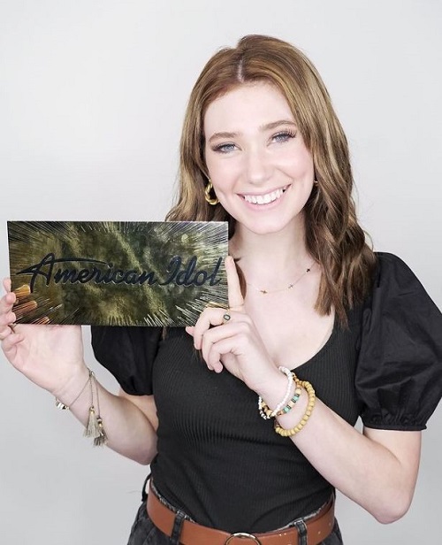 Who is Cadence Baker? Wiki, Biography, Parents, Age, Height, Boyfriend ...
