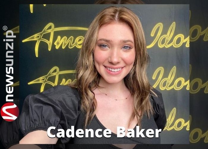 Who is Cadence Baker? Wiki, Biography, Parents, Age, Height, Boyfriend ...