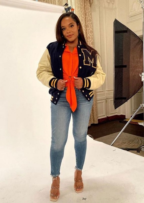 Who is Candace Maxwell? Wiki, Biography, Net worth, Height, Age ...