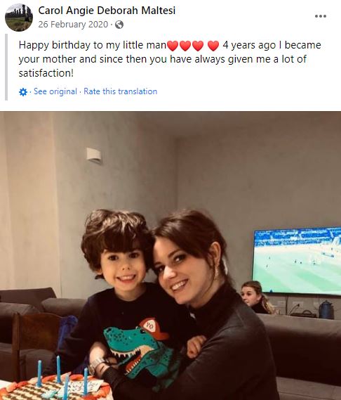 Charlotte Angie Wiki, Biography, Height, Age, Net worth, Ethnicity ...