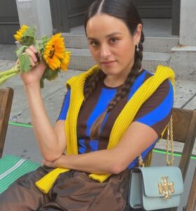 Chase Sui Wonders Biography, Wiki, Parents, Ethnicity, Boyfriend, Net ...