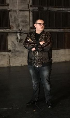 Christian Guardino Wiki [Singer] Biography, Net worth, Age, Height ...