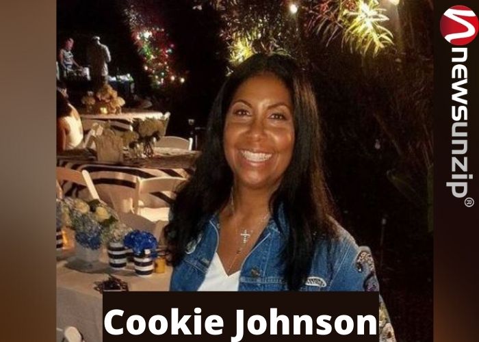Cookie Johnson Wiki [Magic Johnson's Wife] Biography, Age, Height, Net ...