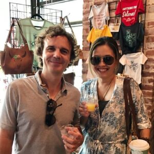 Craig Renaud Wiki [Brent Renaud's Brother] Biography, Age, Wife, Family ...