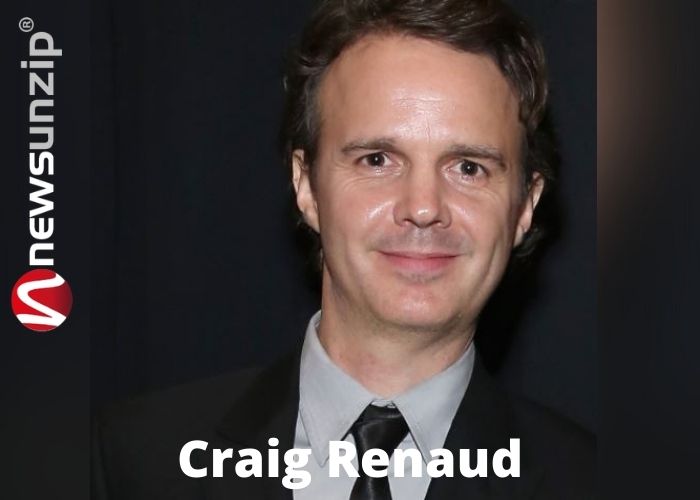 Craig Renaud Wiki [Brent Renaud's Brother] Biography, Age, Wife, Family ...