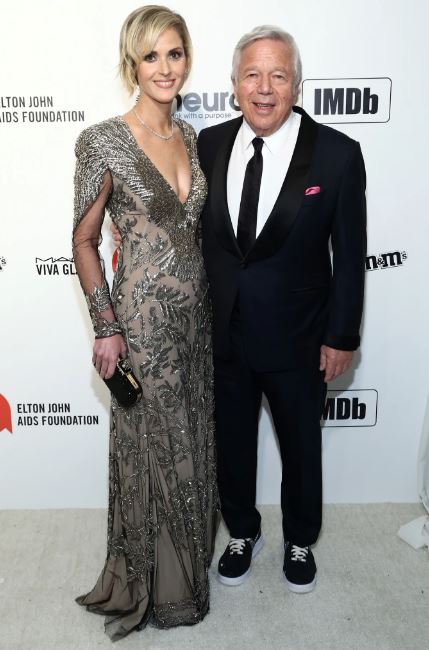Who is Dana Blumberg? Wiki, Biography, Net Worth, Age, Husband, Parents ...