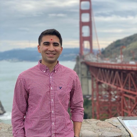 Darshan Shah [Indian Airman US Air Force] Wiki, Biography, Age ...