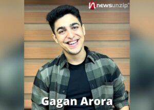Gagan Arora: Wife, Girlfriend, Parents, Wiki, Biography, Height, Age ...