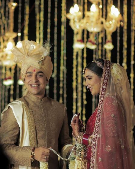 Gagan Arora: Wife, Girlfriend, Parents, Wiki, Biography, Height, Age ...