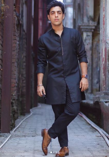 Gagan Arora: Wife, Girlfriend, Parents, Wiki, Biography, Height, Age ...