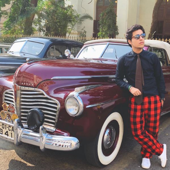 Gagan Arora: Wife, Girlfriend, Parents, Wiki, Biography, Height, Age ...