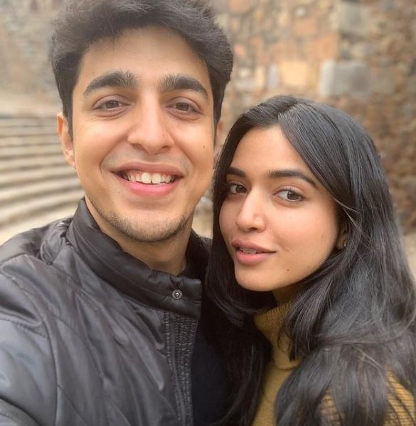 Gagan Arora: Wife, Girlfriend, Parents, Wiki, Biography, Height, Age ...
