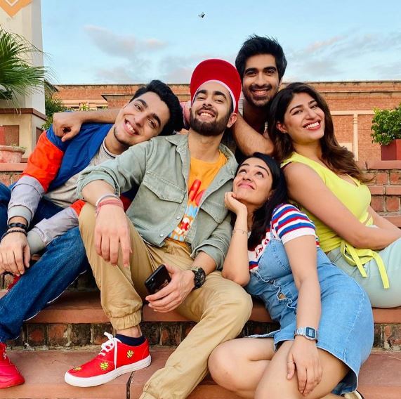 Gagan Arora: Wife, Girlfriend, Parents, Wiki, Biography, Height, Age ...