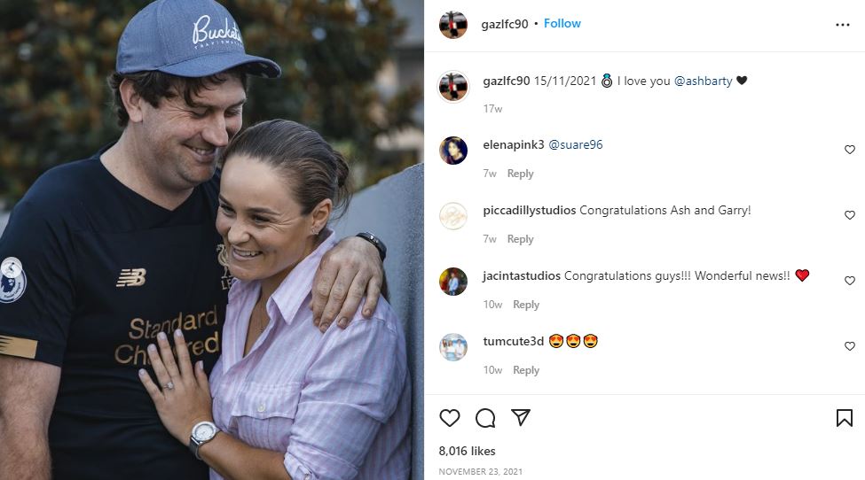 Who is Garry Kissick? Wiki, Biography, Net Worth, Wife, Family, Parents ...