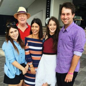 Who is Garry Kissick? Wiki, Biography, Net Worth, Wife, Family, Parents ...