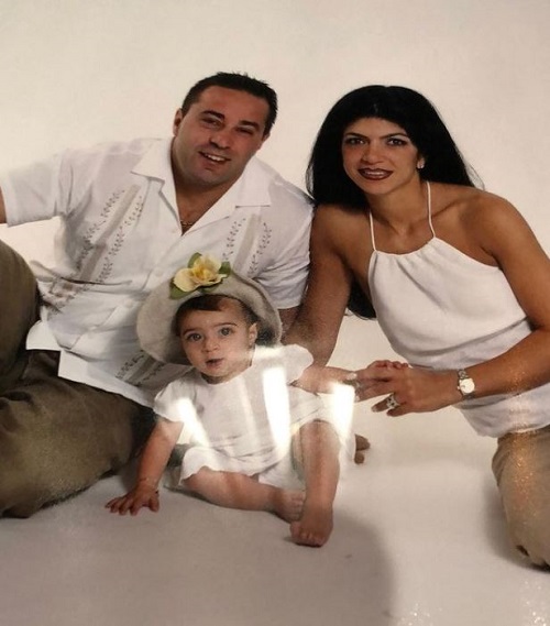 Who is Gia Giudice? Wiki, Biography, Net worth, Height, Age, Boyfriend ...