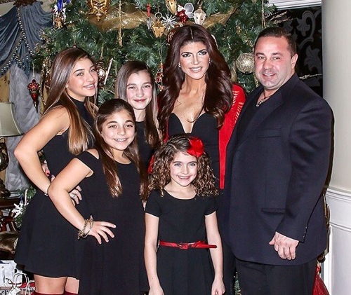 Who is Gia Giudice? Wiki, Biography, Net worth, Height, Age, Boyfriend ...