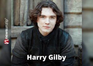 Harry Gilby Biography, Wiki, Height, Age, Net Worth, Girlfriend, Family ...