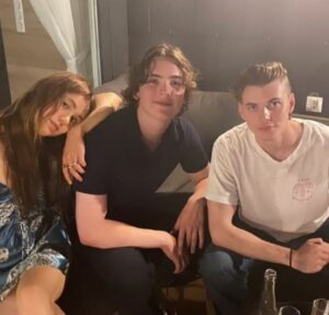 Harry Gilby Biography, Wiki, Height, Age, Net Worth, Girlfriend, Family ...