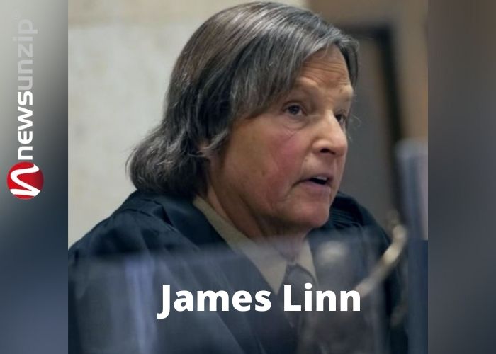 Who is James Linn Judge? Wiki, Biography, Age, Cook Country, Wife, Net ...