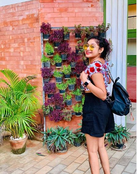 Who is Janaki Sudheer? Wiki, Biography, Age, Height, Husband, Parents ...
