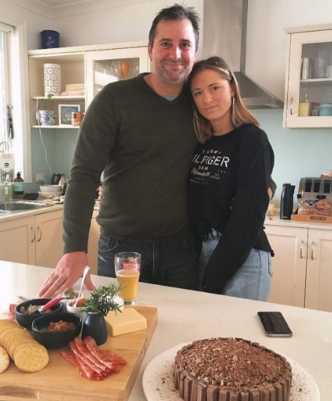 Jason Warne Wiki [Shane Warne's Brother] Biography, Wife, Age, Net ...