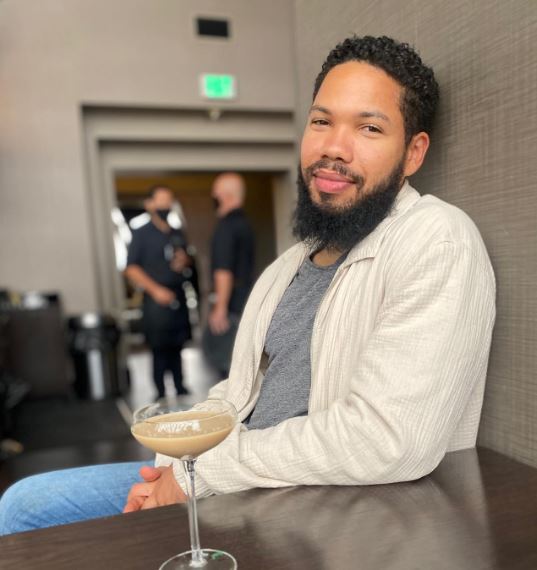 Jocqui Smollett Wiki [Jussie Smollett's Brother] Biography, Wife, Net ...