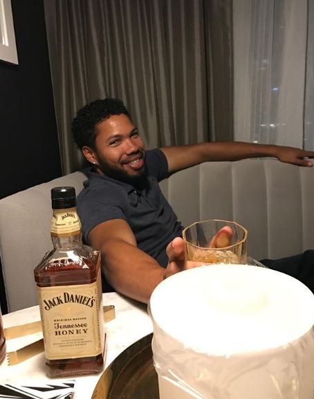 Jocqui Smollett Wiki [Jussie Smollett's Brother] Biography, Wife, Net ...