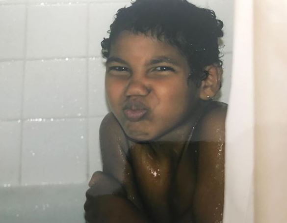 Jocqui Smollett Wiki [Jussie Smollett's Brother] Biography, Wife, Net ...