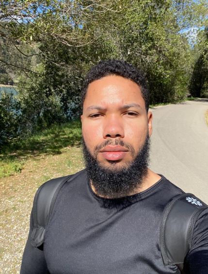 Jocqui Smollett Wiki [Jussie Smollett's Brother] Biography, Wife, Net ...