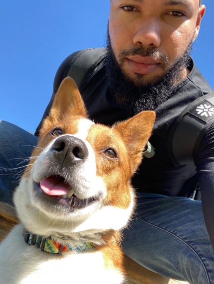 Jocqui Smollett Wiki [Jussie Smollett's Brother] Biography, Wife, Net ...