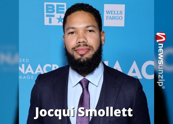 Jocqui Smollett Wiki [Jussie Smollett's Brother] Biography, Wife, Net ...
