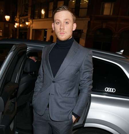 Joe Cole [Actor] Biography, Wiki, Height, Age, Ethnicity, Parents, Net ...